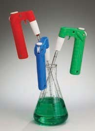 Bel-Art Fast-Release Pipette Pump III Pipetting Devices, F379040025 ...