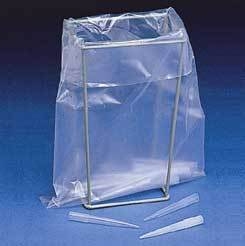 Bel-Art SCIENCEWARE 131780046 Heavy-Weight Bags - Pack of 100 Review ...