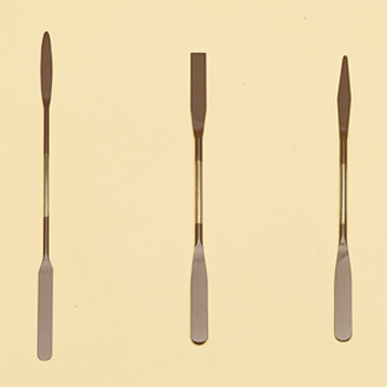 Bel-Art Spatula SS/PTFE Micro H367000000 Review - The Professional ...