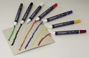 Bel-Art Tech Pens, SCIENCEWARE F133840002 Review - The Civil War