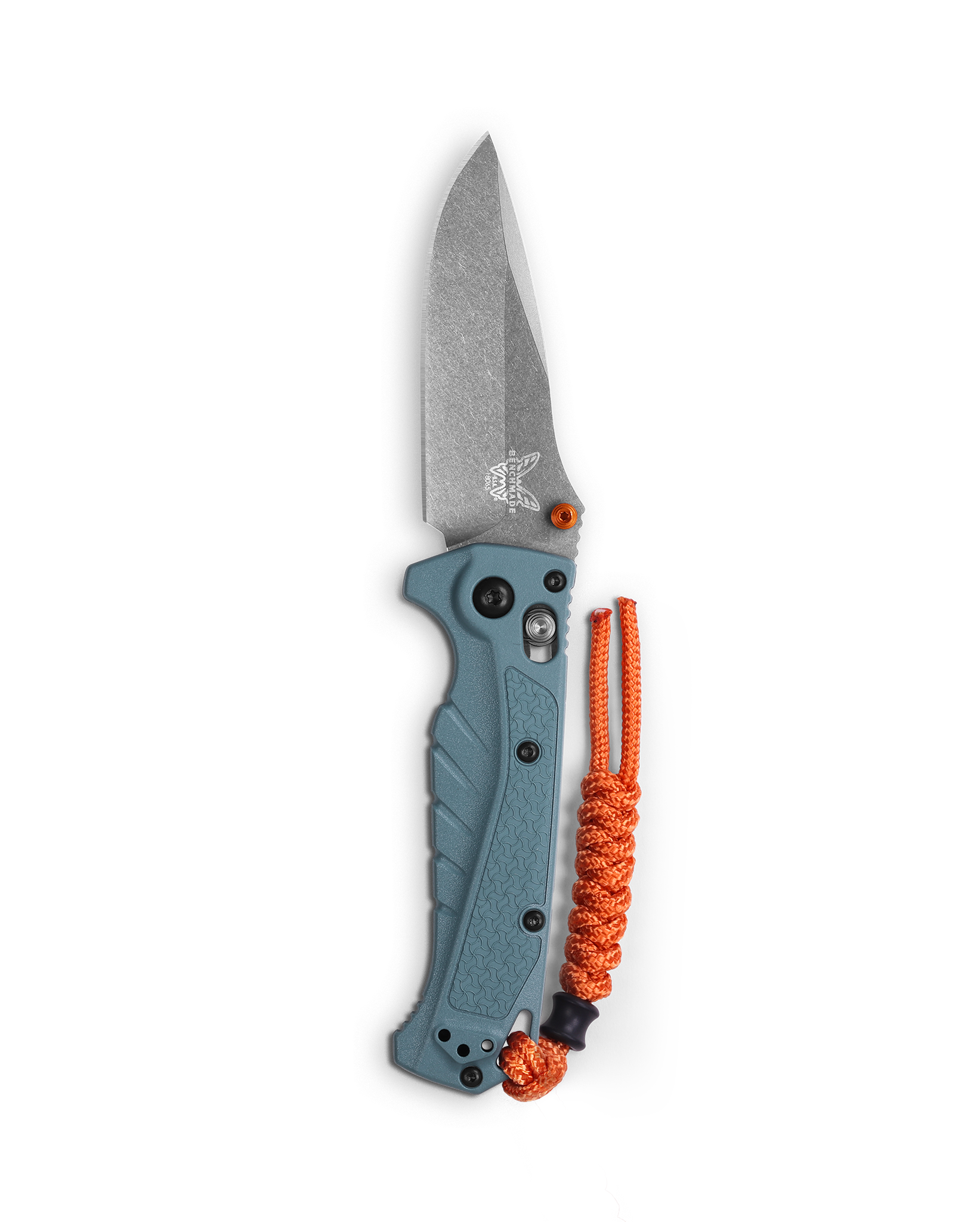Benchmade Adira Mini Folding Knife Review - The Civil War