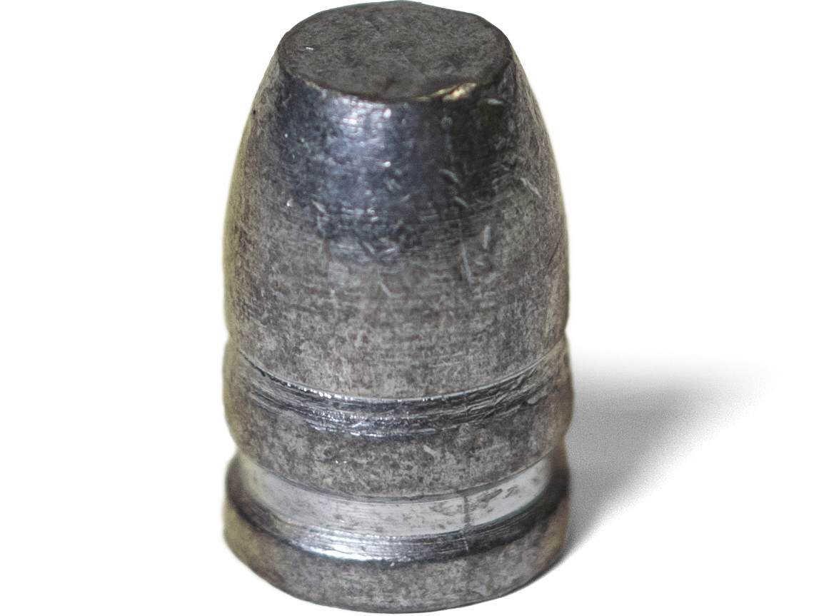 Benjamin .457 Caliber 279 Grain Air Rifle Ammunition Review - The Civil War