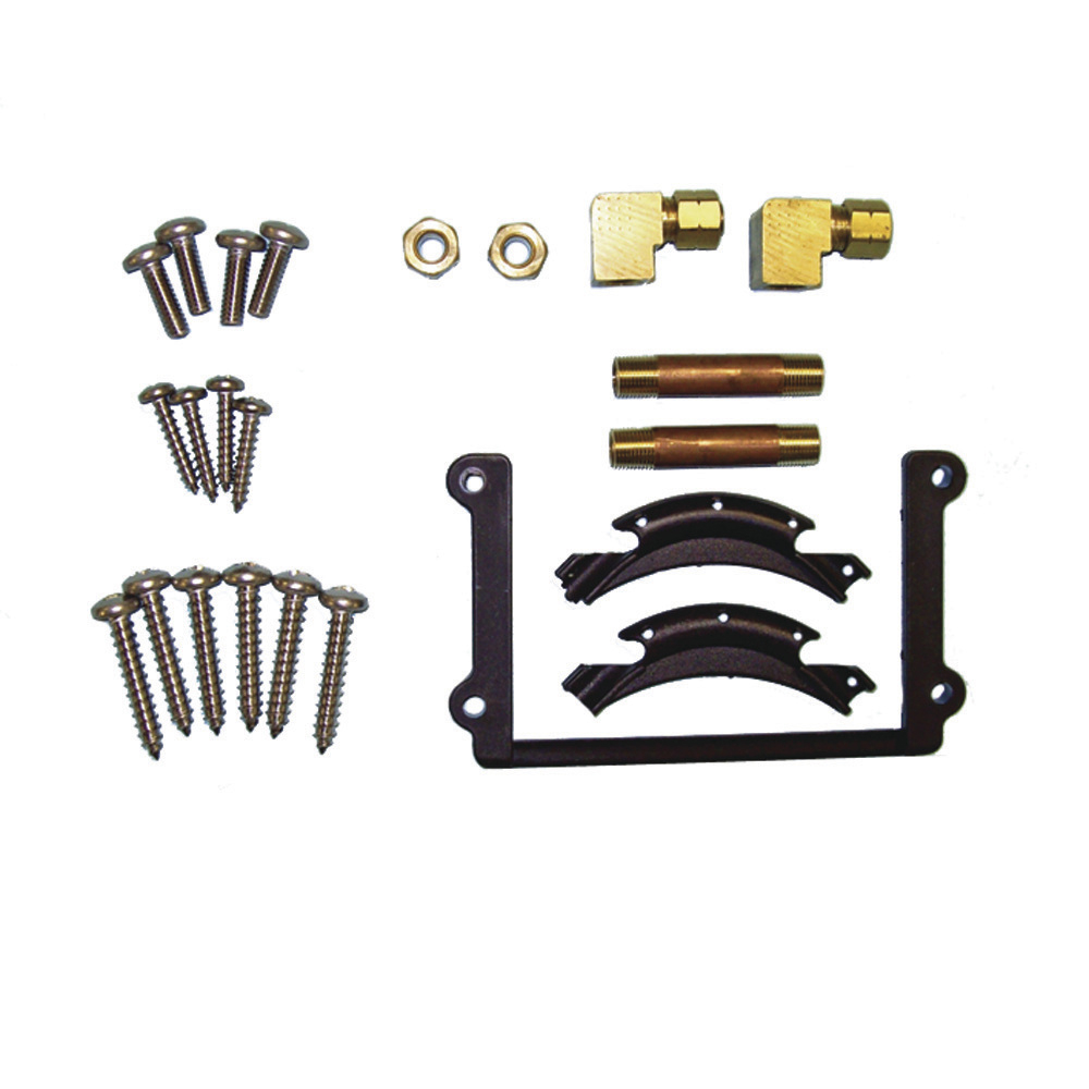 Bennett Trim Tabs Hydraulic Hardware Pack Review - Gun Values Board