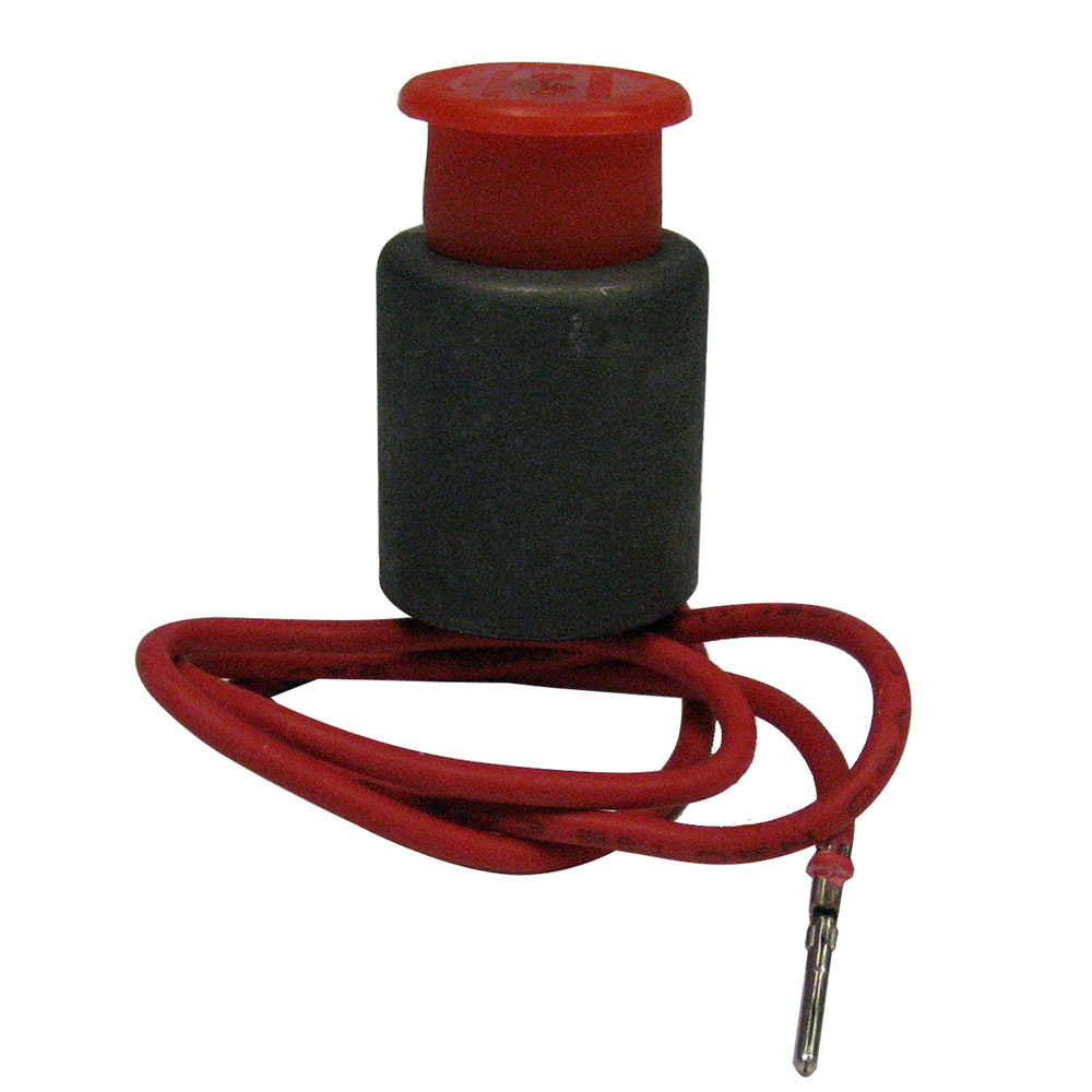 Bennett Trim Tabs VP1135R Solenoid Valve Review - Gun Values Board