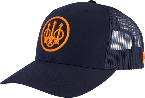 Beretta Straightpull Trucker Hat Review - The Civil War