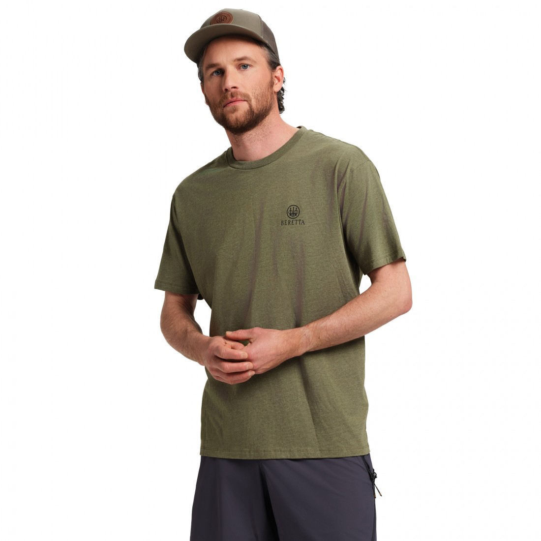 Beretta Horizon T-Shirt - Men's Review - The Civil War