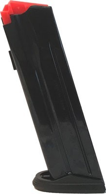 Beretta APX Centurion .40 S&W 10-Round Magazine Review - The Civil War