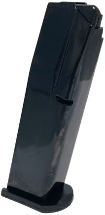 Beretta 80X Cheetah .380 ACP 10-Round Magazine Review - The Civil War