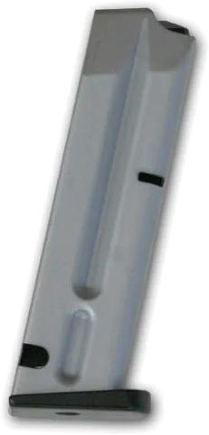 Beretta 92FS 9mm 10-Round Magazine Review - The Civil War