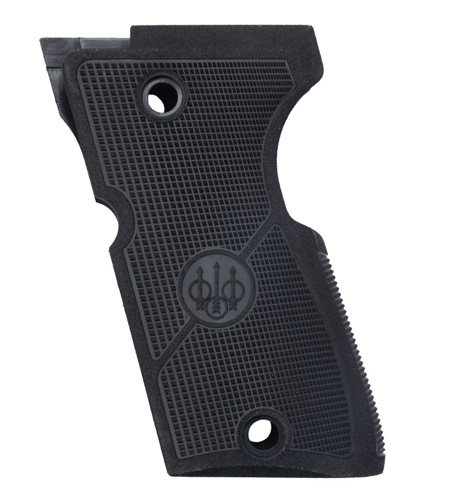 Beretta Polymer Wraparound Grip Review - Gun Values Board