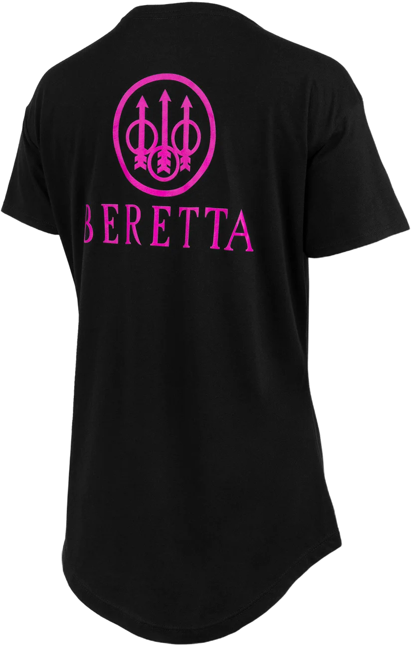 Beretta Ranger T-Shirt - Women's, Black, 2XL, - 1 out of 30 models ...