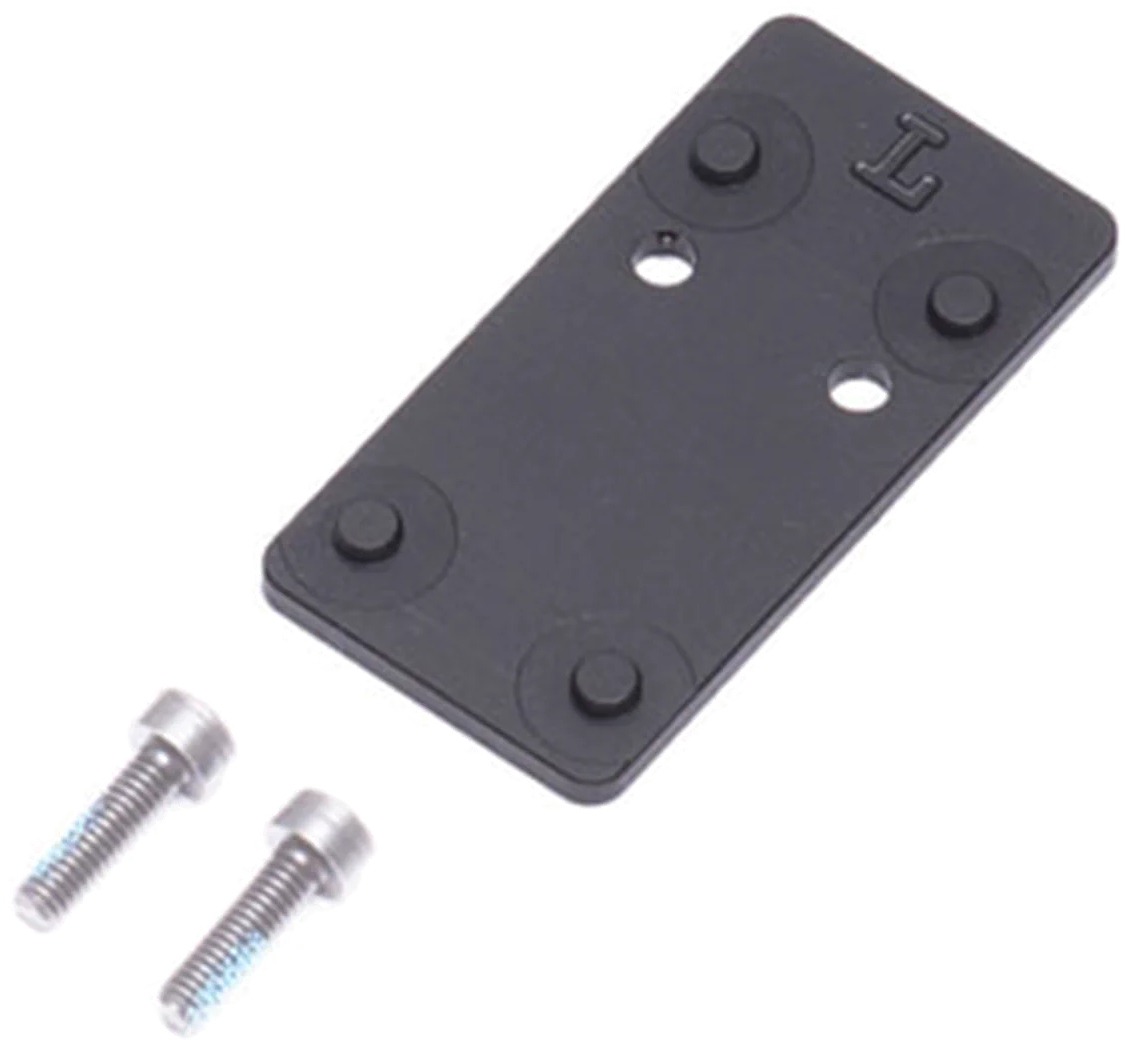 Beretta RDO Red Dot Sight Mount Kit, APX, Leupold, - 1 out of 14 models ...