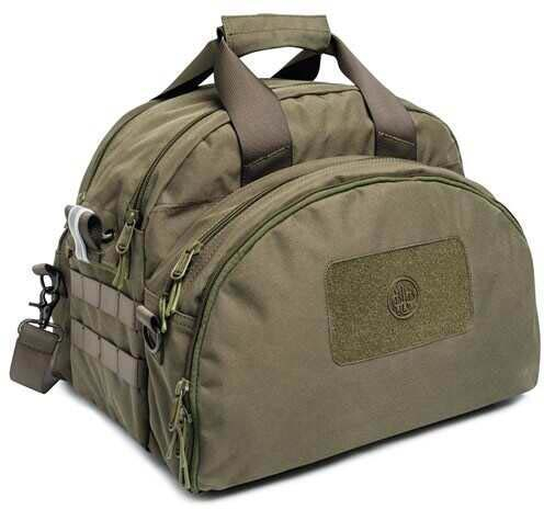 Beretta Tactical 38L Range Bag Review - The Civil War