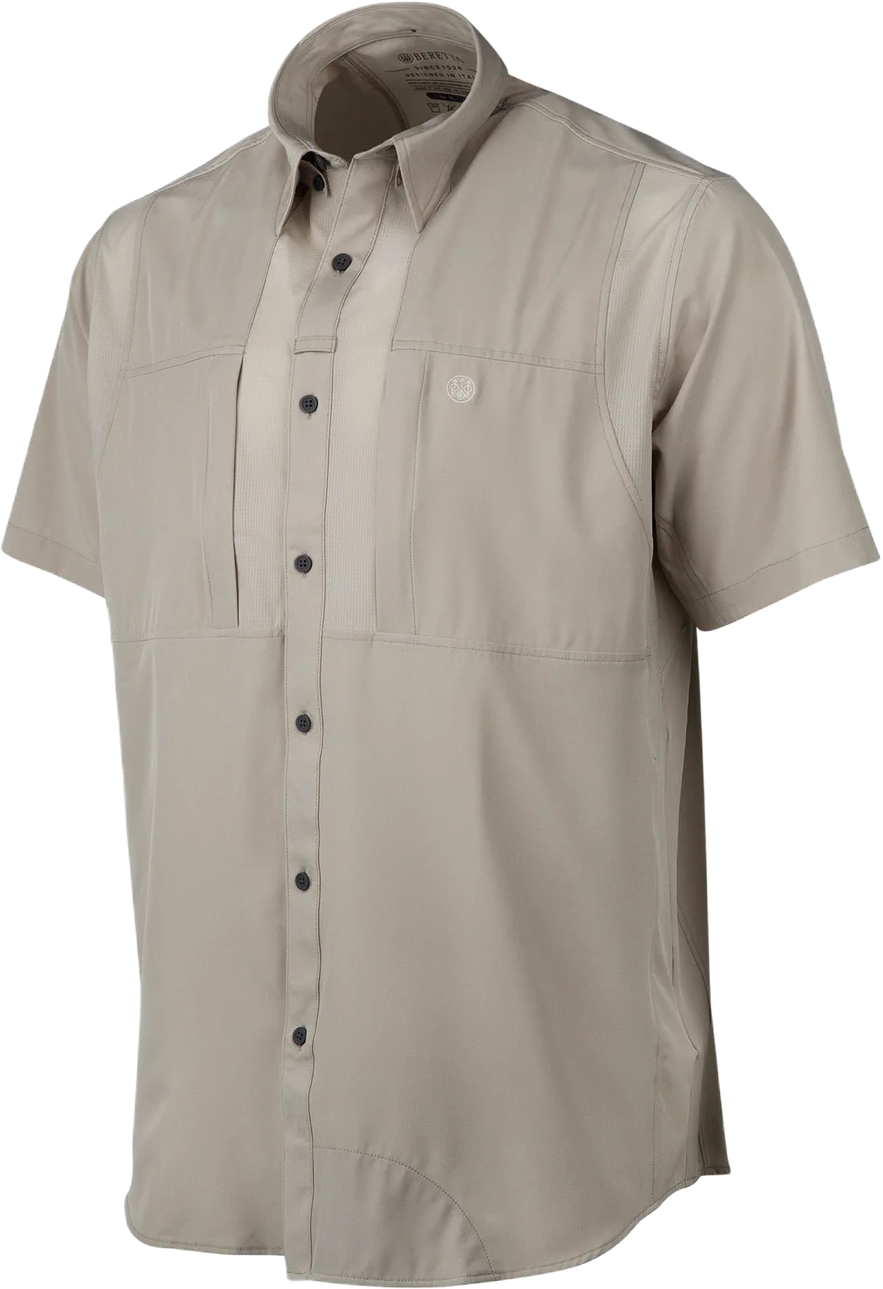 Beretta TKAD Flex Shirt - Men's, Short Sleeve Review - The Civil War