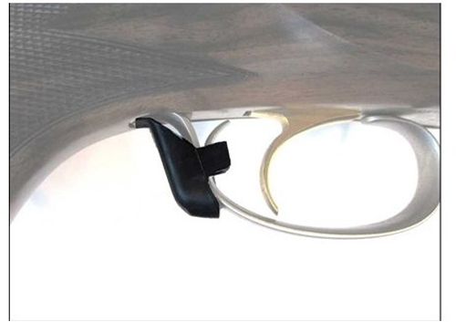 Beretta Trigger Guard Buffer Review - The Civil War