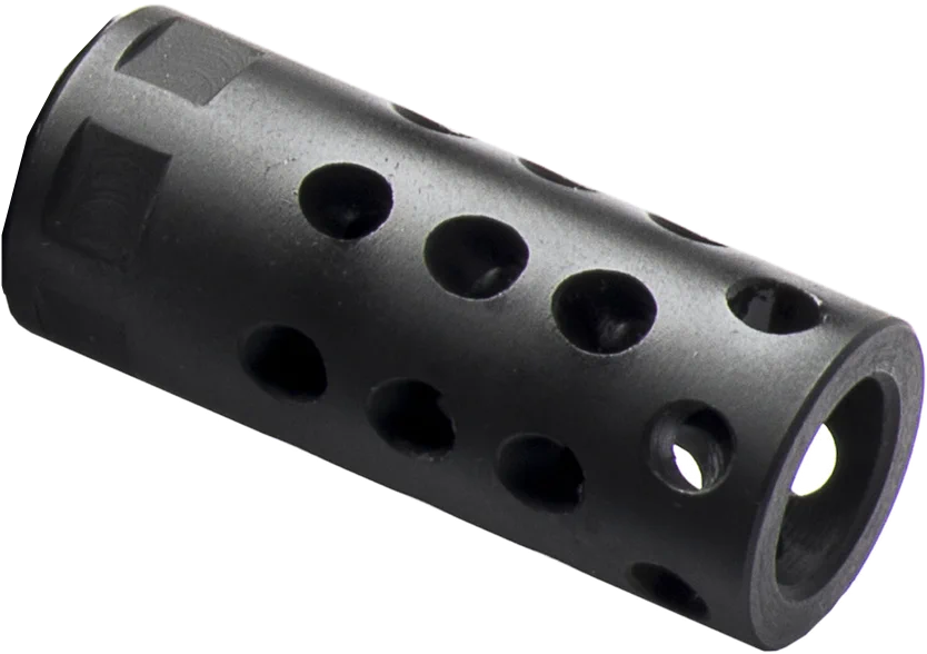 Beretta Typhoon Muzzle Brake Review - The Civil War