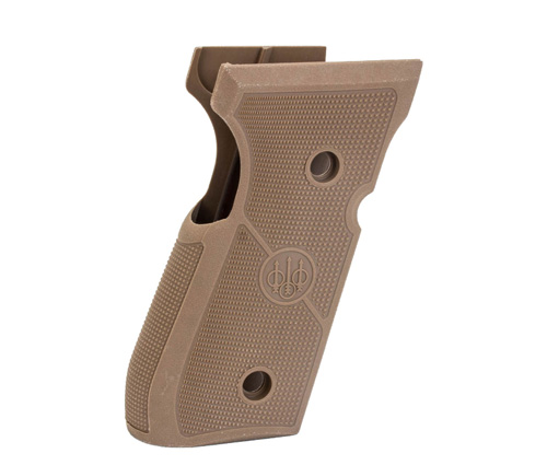 Beretta Wraparound Pistol Grip Review - The Civil War