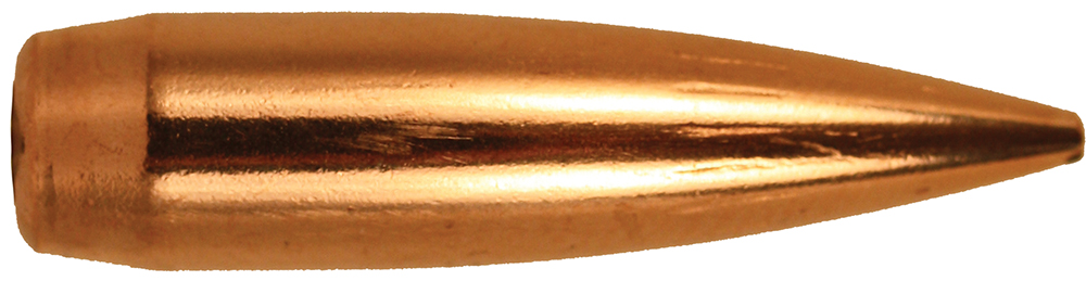 Berger Target .308 Caliber 155.5 Grain Fullbore Rifle Bullets Review ...