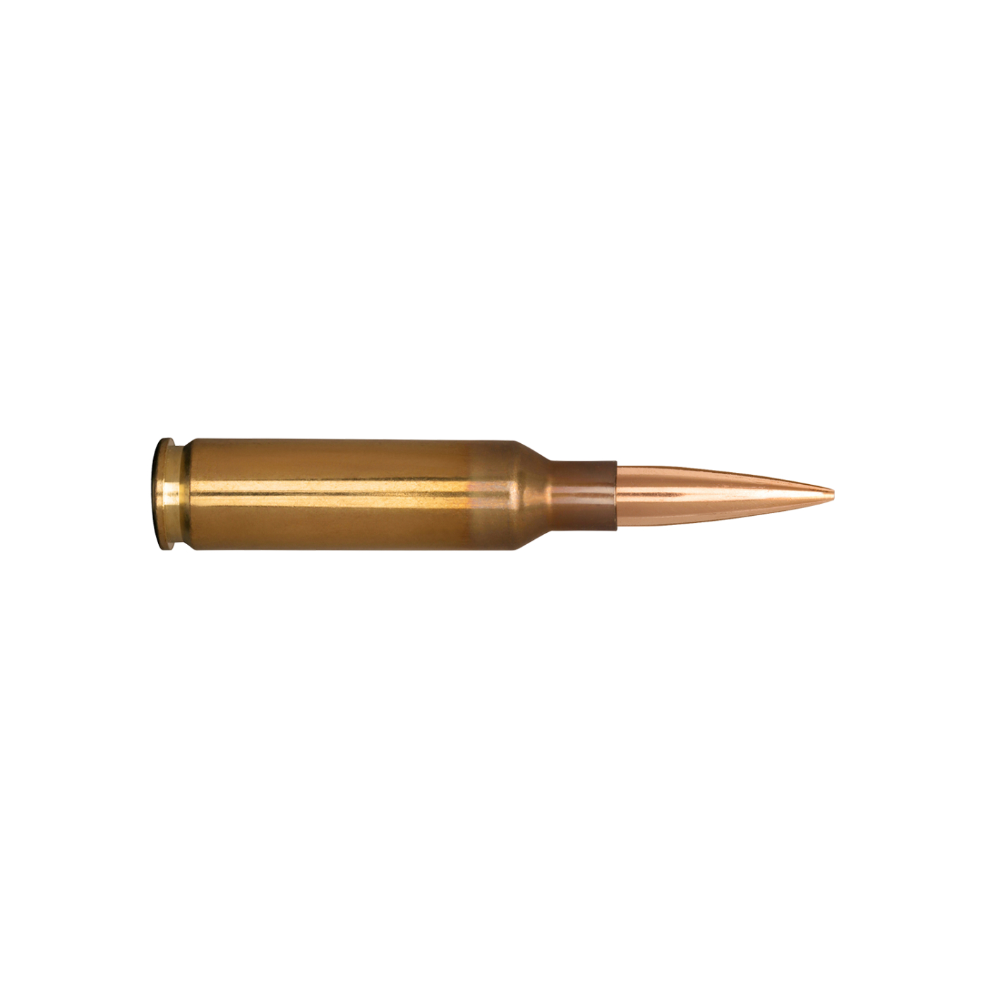 Berger 6.5mm Creedmoor 153.5 gr Long Range Hybrid Target Ammunition ...