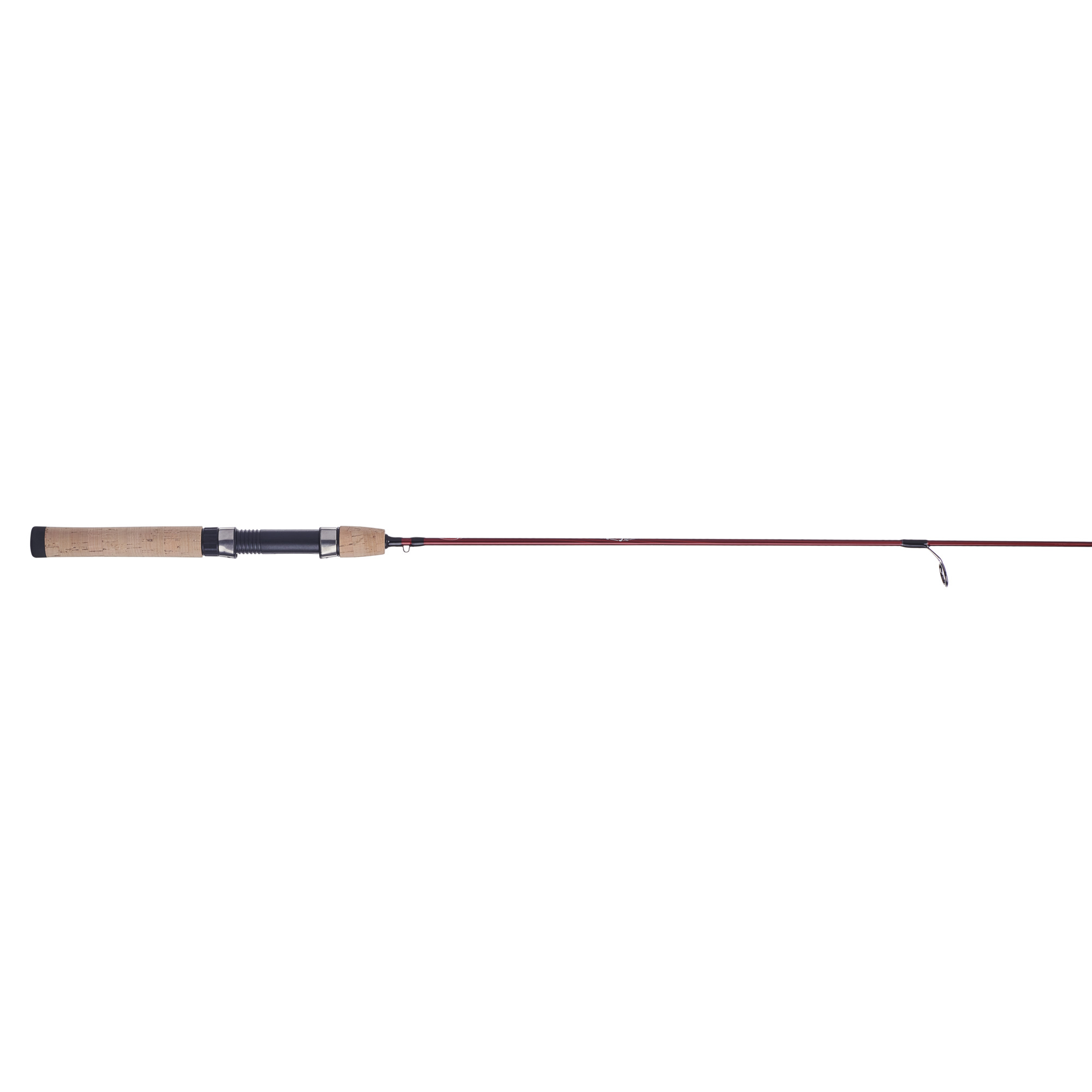 Berkley Cherrywood Rod, Medium-Light Spinning Review - The Civil War
