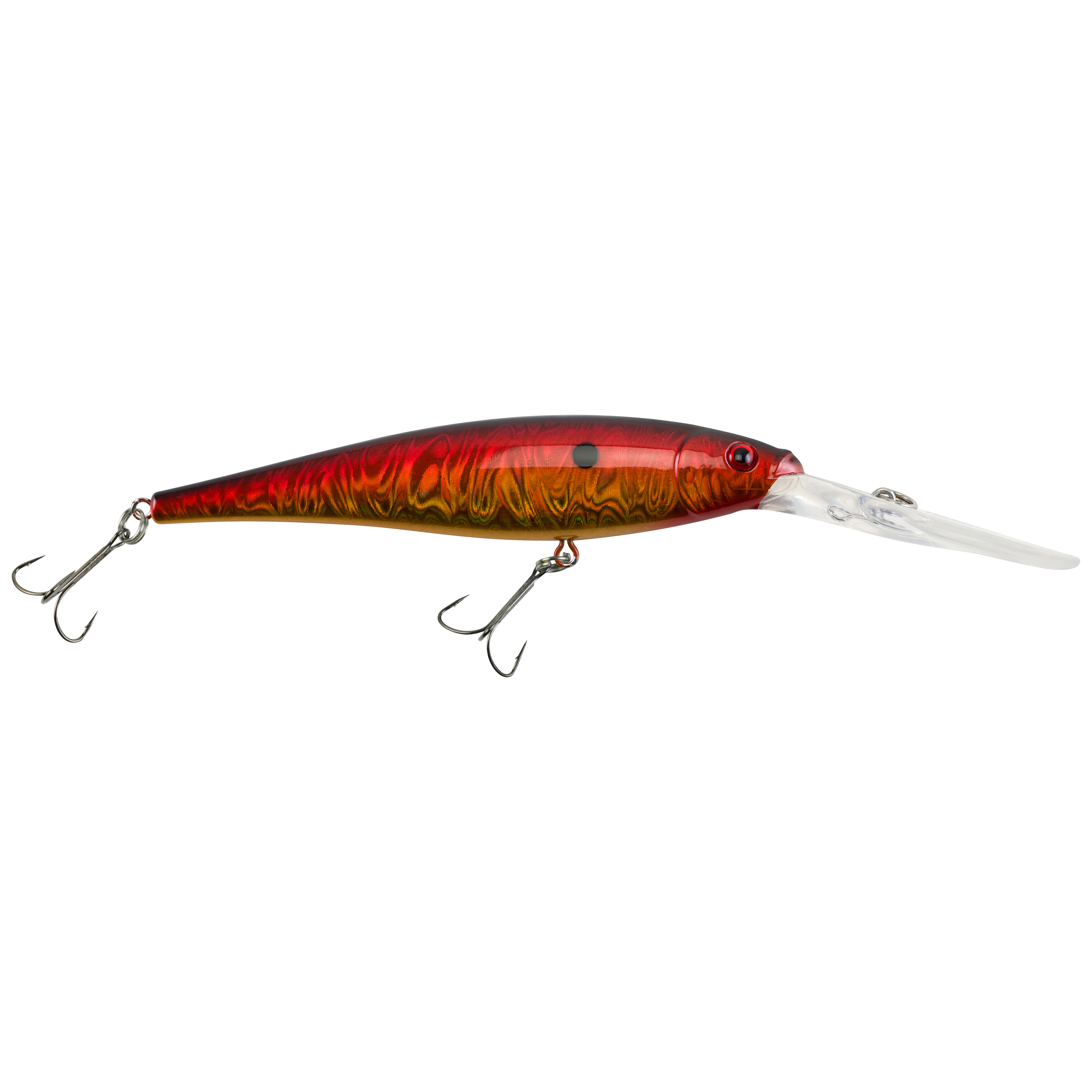 Berkley FFMN9D-SLST FLCKR MNW DP 9CM SLICKSUNSET 1341423 Review - The ...