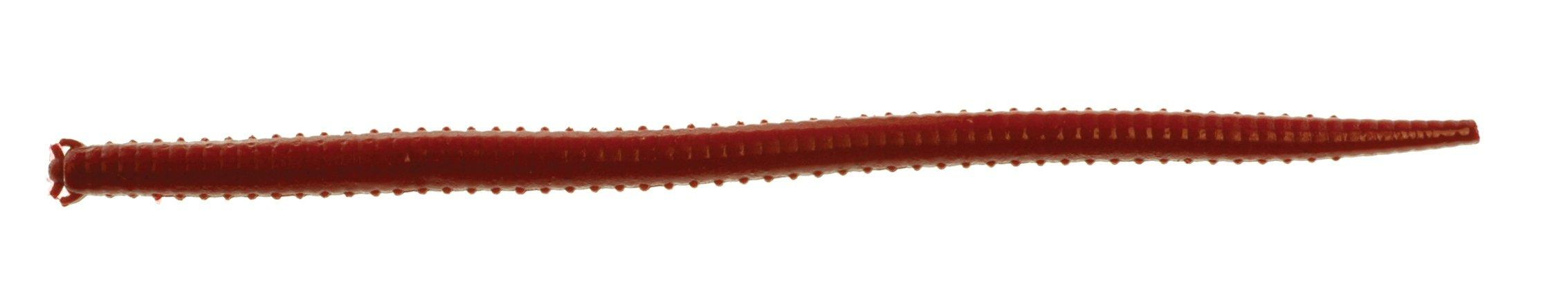 Berkley Gulp! Alive! Saltwater Bloodworm Soft Bait Review - Gun Values ...