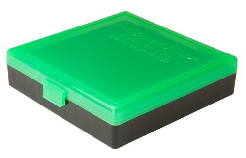 Berry's Manufacturing Ammo Box #008 - .40/45 ACP/10mm Review - Gun ...