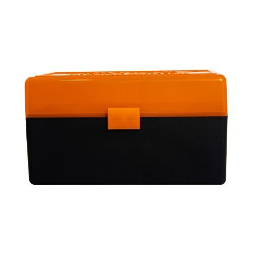 Berry's Manufacturing Ammo Box #409 - .243/.308 Cal Review - The Civil War