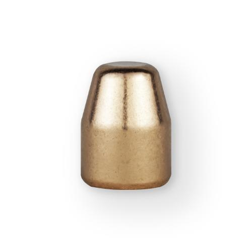 Berry's Preferred Plated Pistol Bullets .40 cal/10mm 165 gr FP Review ...