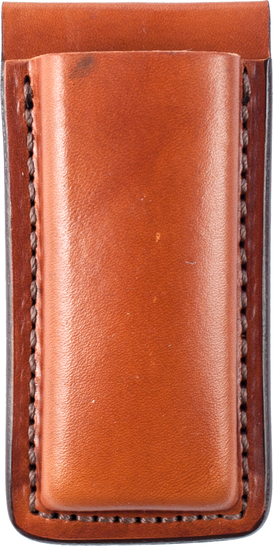 Bianchi 20A Open Magazine Pouch Review - The Civil War