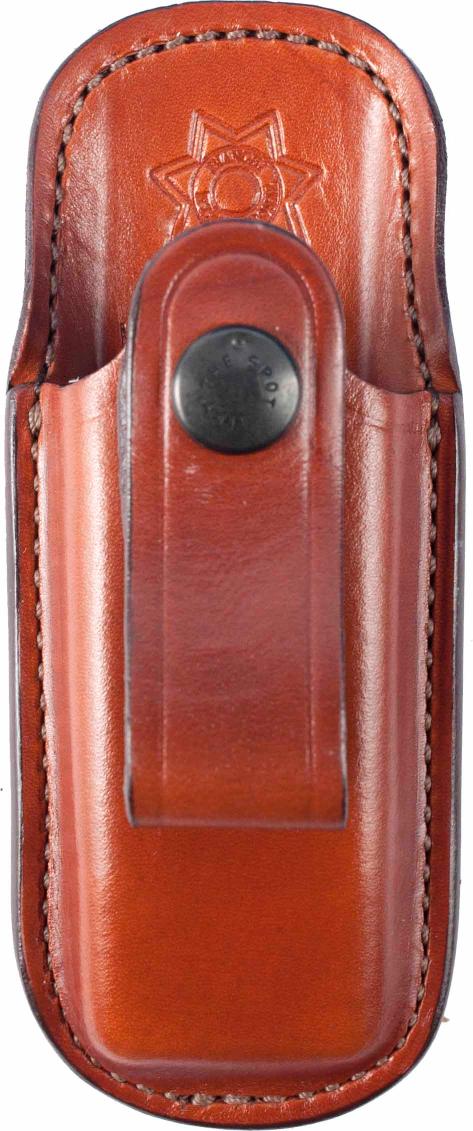 Bianchi 21 Single Magazine Pouch 23176 Review - The Civil War