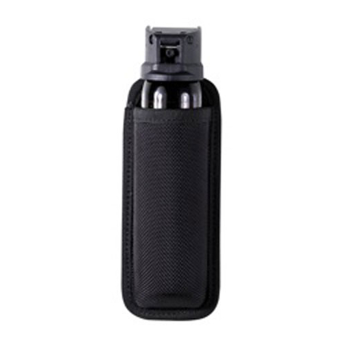 Bianchi Accumold Open Top OC Spray Holster Review - The Civil War