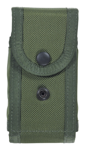 Bianchi M1030 Military Quad Magazine Pouch Review - The Civil War