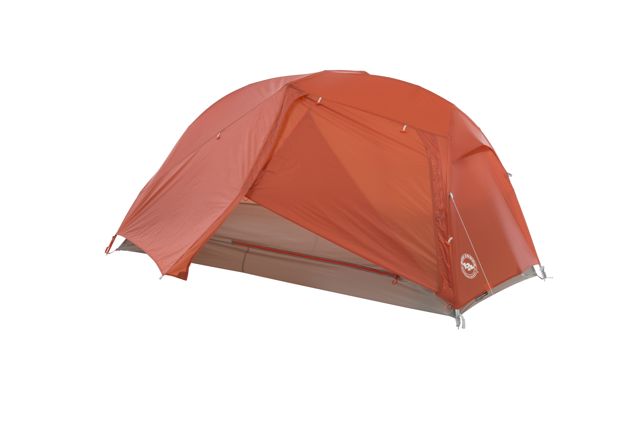 Big Agnes Copper Spur HV UL1 Tent - 1 Person, 3-Season Review - The ...
