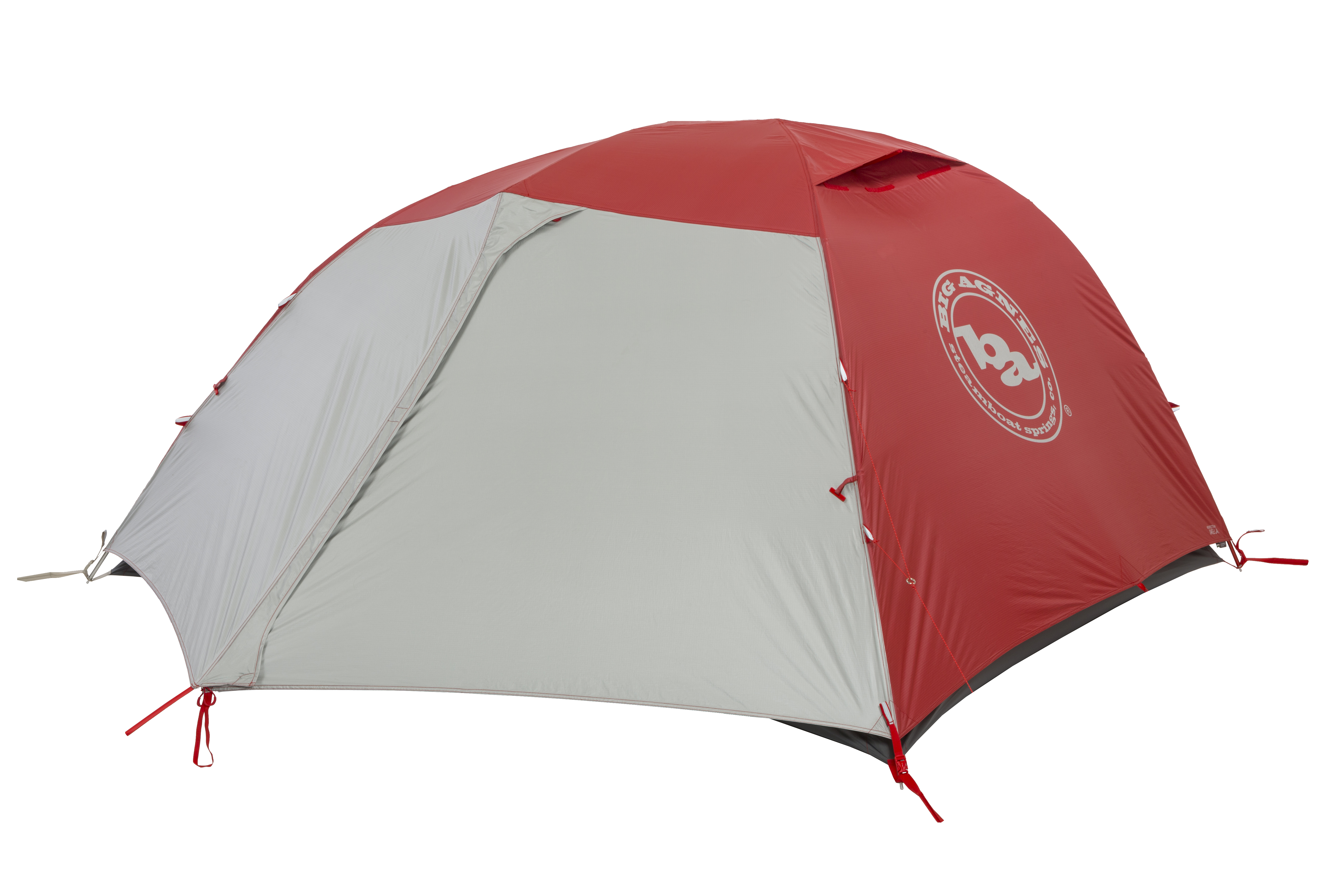 Big Agnes Copper Spur HV2 Expedition Tent Review - Gun Values Board