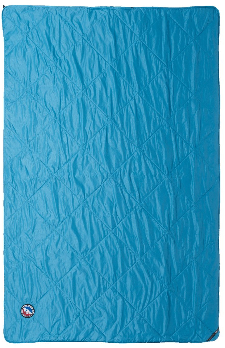 Big Agnes Why Not Picnic Blanket Review - The Civil War