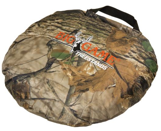 Muddy Portable Hot Seat Review - The Professional Gunfighter