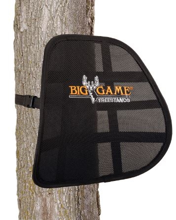 Muddy Spring-Back Lumbar Support Review - Gun Values Board