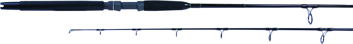 Billfisher SW Spinning Rod, Medium-Heavy 17-30lb, Slickbutt Review ...