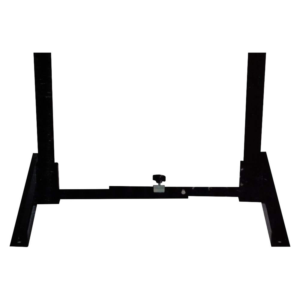 Birchwood Casey 49025 Adjustable Target Stand Steel Review - The Civil War