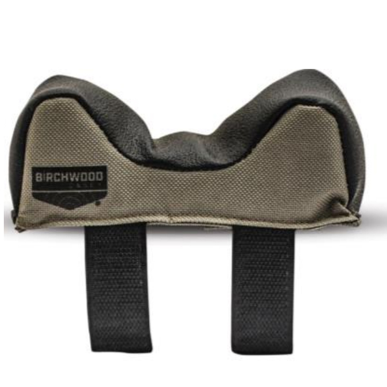 Birchwood Casey Universal Front Rest Bag Review - The Civil War