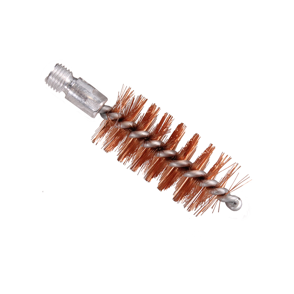 Birchwood Casey Bronze Bore Brush 16 Gauge 41269 Review - The Civil War