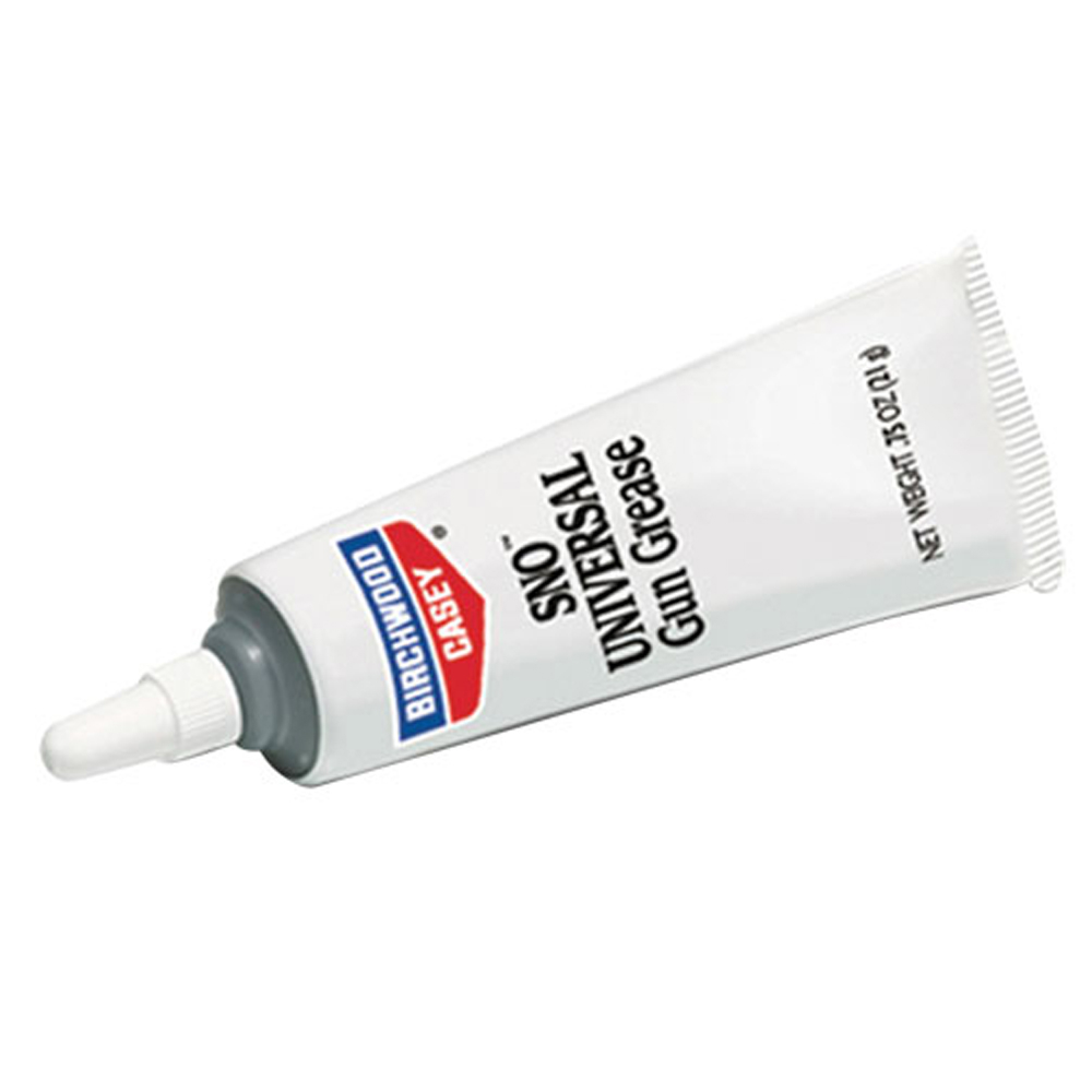Birchwood Casey SNO Universal Gun Grease For Gun Lubrication and Metal ...
