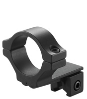 BKL Technologies Model 374 Offset Dovetail Rings Review - The Civil War