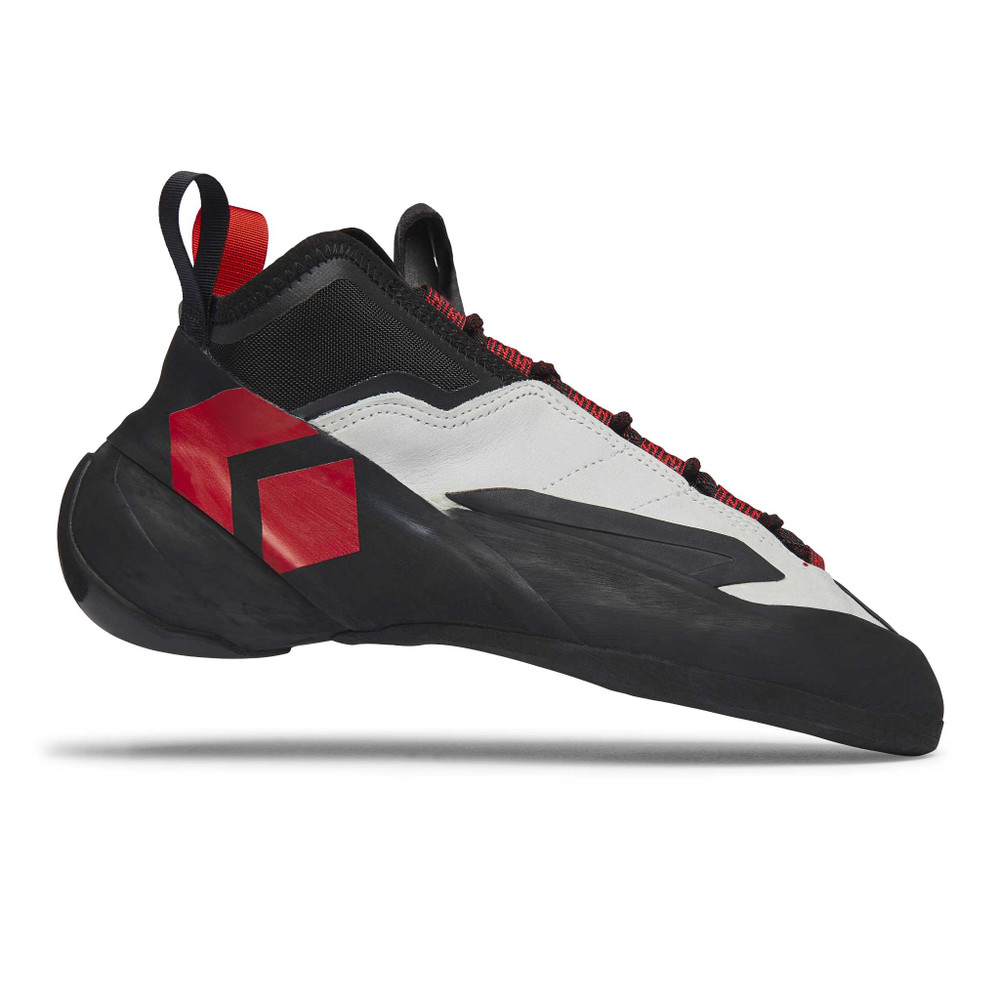 Black Diamond Aspect Pro Climbing Shoes Review - The Civil War