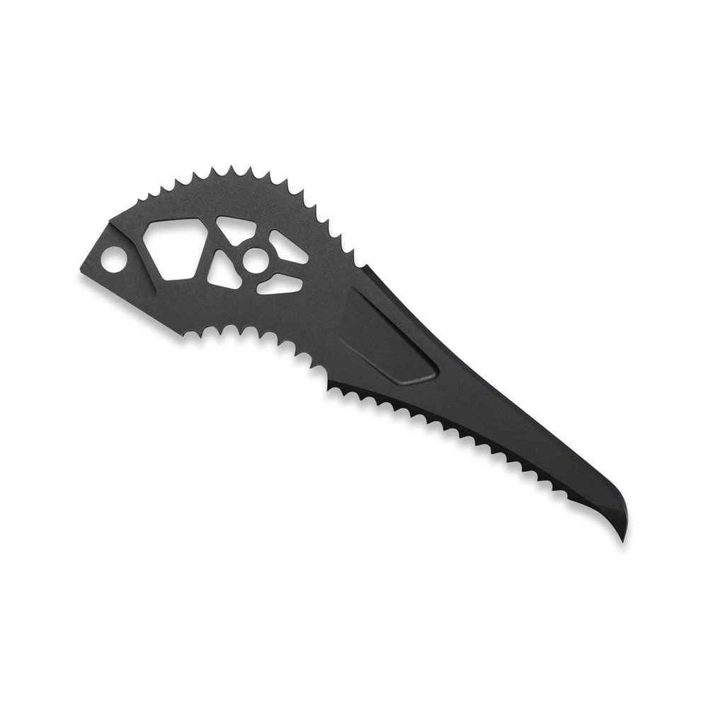 Black Diamond I.C.E. Dry Pick Review - The Civil War