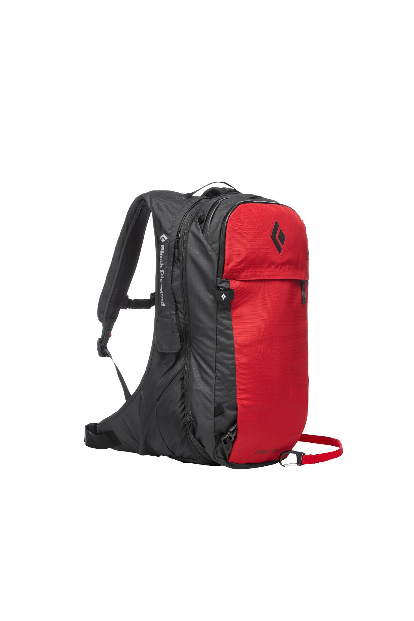 Black Diamond Jetforce Pro Pack Review - The Civil War