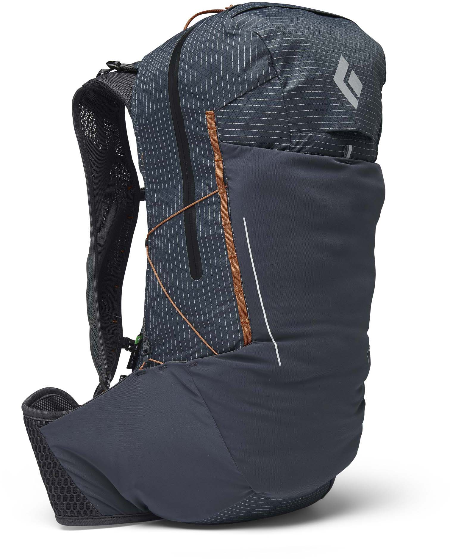 Black Diamond Pursuit 30L Backpack Review - The Civil War