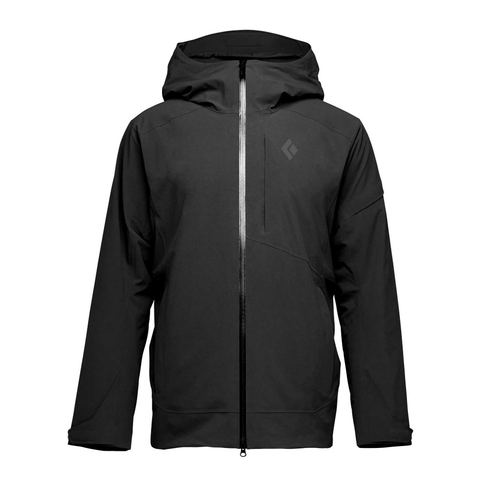 Black Diamond Recon Insulated Shell - Men's Review - The Civil War