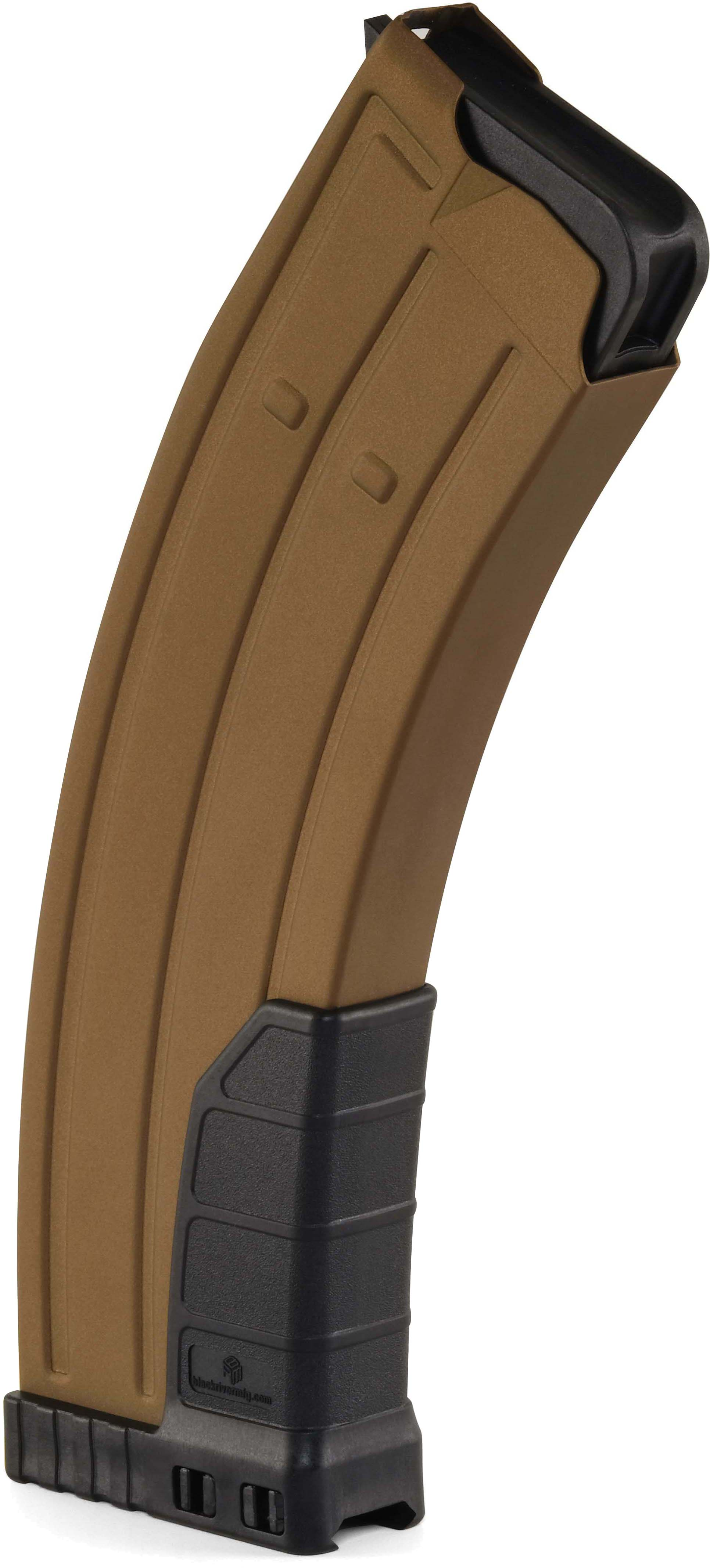 Black River Manufacturing Typhoon Defense F12/X12 12 Gauge 10 Round ...